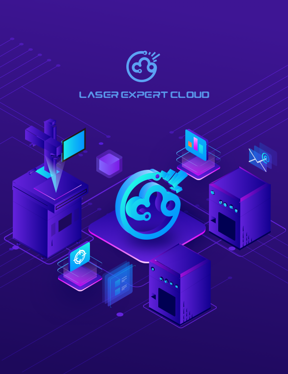 Laser Expert Cloud